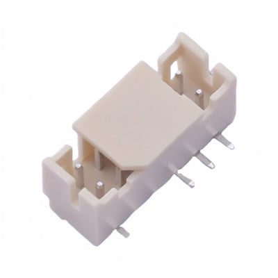 CNJM CNJMA2006WV-S-2X13P Male Header Pins