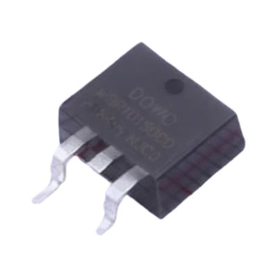 DOWO MBR0530 Single Diode