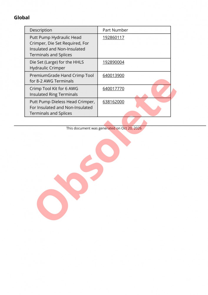 190710201 product document image, page 3