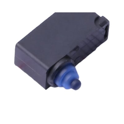 OMRON D2EW-B02H Limit Switch Chip