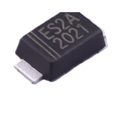 Jingdao Microelectronics ES2A Single Diode