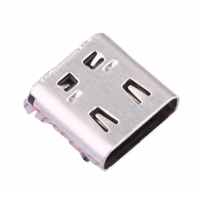 XKB Connection U261-241N-4BS2SS USB, DVI, HDMI Connector Assembly