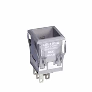 Standard Size Snap-In Pushbutton for sale