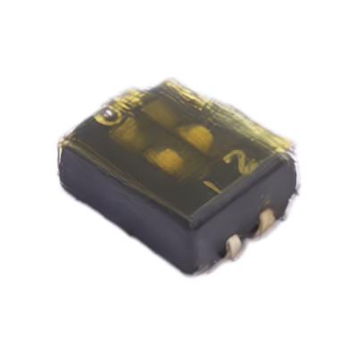 Hanbo Electronic DU-01P DIP Switch