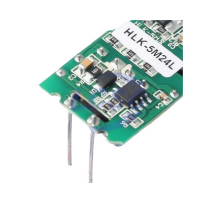HI-LINK HLK-40M24 AC DC Converter Chip