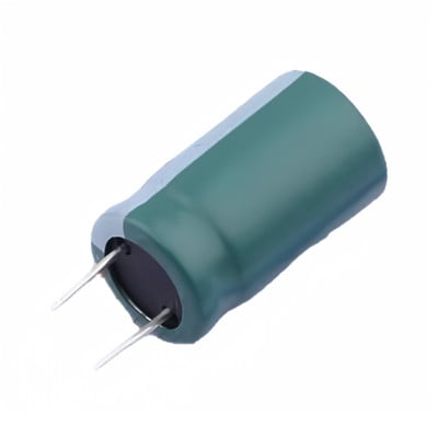 BERYL Electronic Tech RD400M470LO13*30TH-2A2Et Aluminum Electrolytic Capacitor