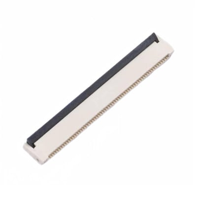 MINTRON MW05200-40 FFC FPC Flat Flexible Connector Housing