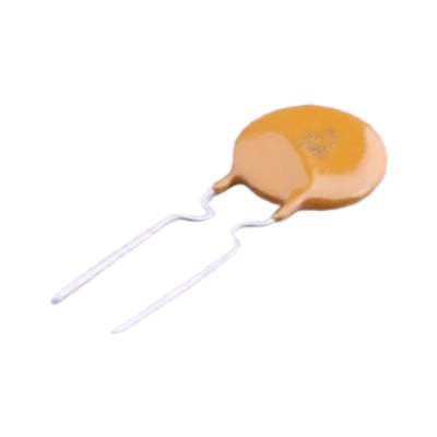 BOURNS MF-LR260S PTC Resettable Fuse