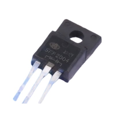 JUXING SFF1604 Single Diode