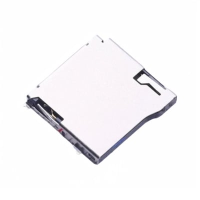LCKELEC LCK-NSNO-1303-Y PC Card Socket