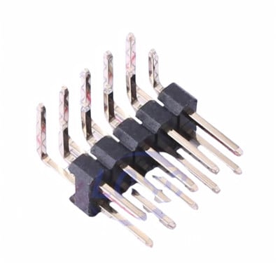 Liansheng PH-00674 Male Pin Header