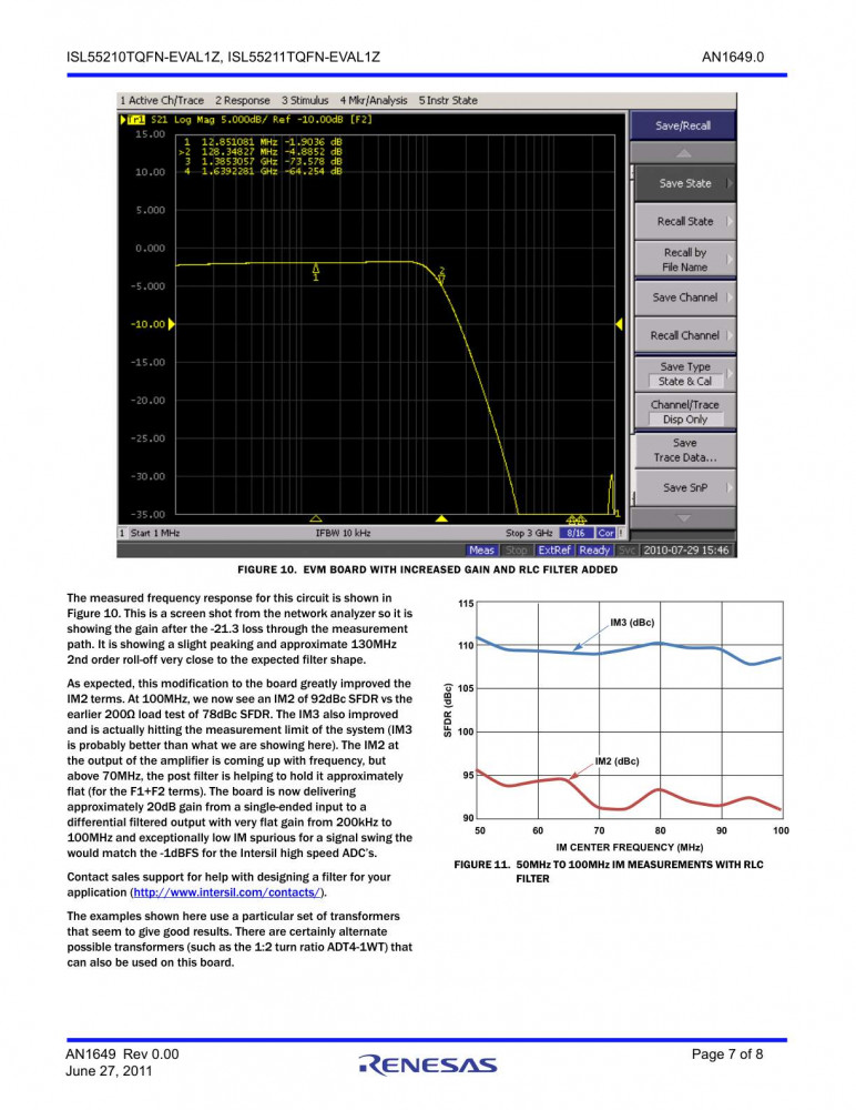 ISL55210 application note notice page 7