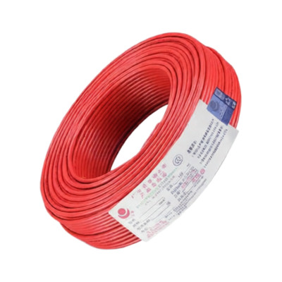 jinlongyu YJV-5X240Red