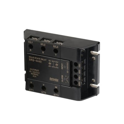 Autonics SR2-4230 Solid State Relay