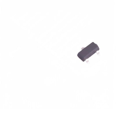 Slkor FDN338P Single P-Channel MOSFET