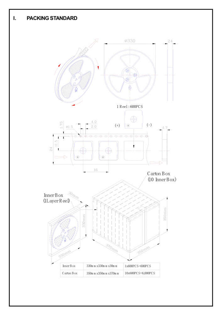 FS-1340 approval specification page 6