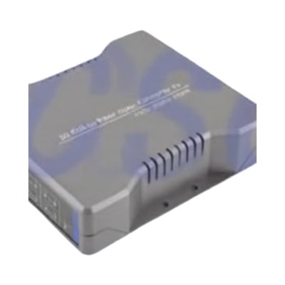 L-com FOCV-3GSDI-STXI 3G-SDI to ST Fiber Optic Media Converter