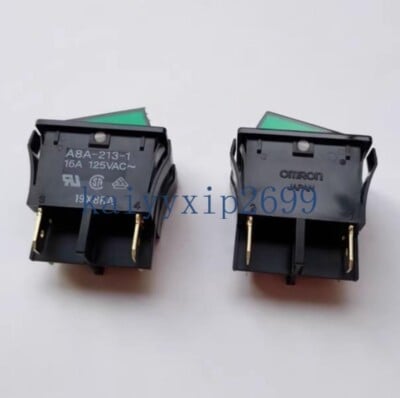 OMRON A8A-213