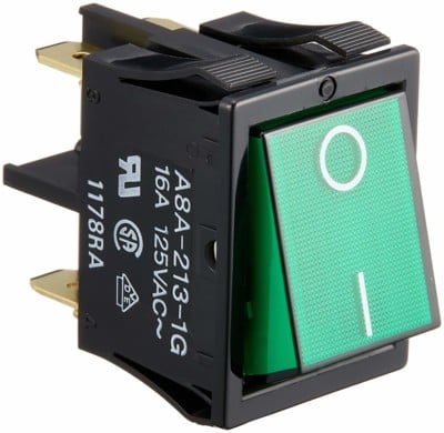 OMRON A8A-213-1 for sale