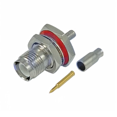 L-com ARTJ-3704 Coaxial Connector RF Assembly
