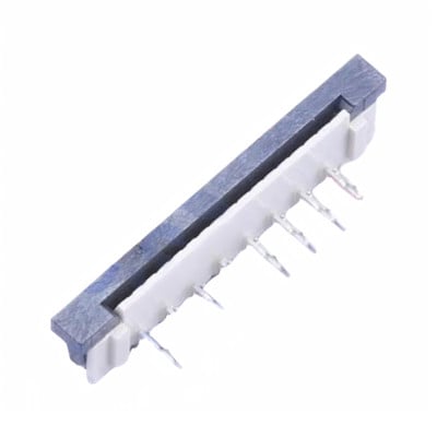 HDGC 1.0K-J-34PW FFC FPC Flat Flexible Connector Assembly