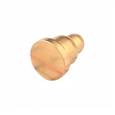 Xinyangze YZR0156-20033-02 Spring Loaded Pogo Pin Contact for Pressure Connectors