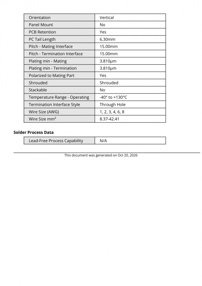 399200703 technical document page 3