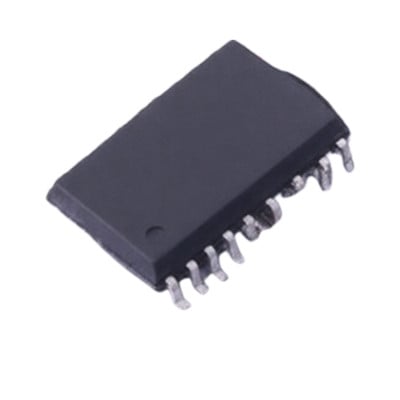 SONIX SN8F570310SG Microcontroller Chip