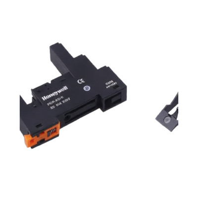Honeywell PSR-1C-24-E Relay Socket for Reliable Chip Connection