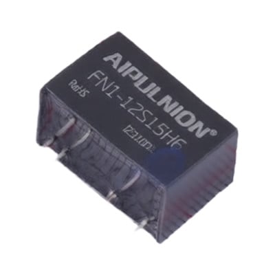 AIPULNION FN2-12S05H6 DC DC Converter Chip