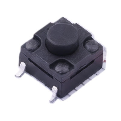 G-Switch GT-TC120A-H050-L1 Tactile Switch
