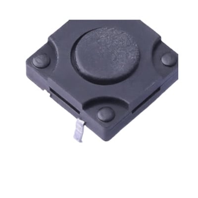Hanbo Electronic TS-KG10D-BB43F Tactile Switch for sale