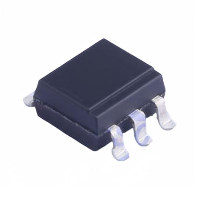Broadcom CNY17-4-060E Photovoltaic Output Optoisolator Transistor