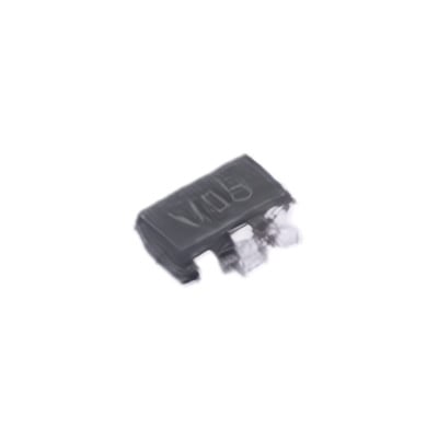 JSMSEMI SR05 TVS Diode