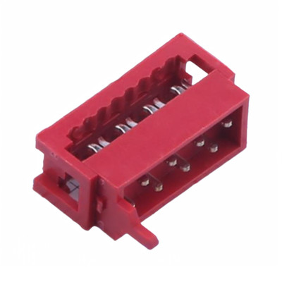 XKB Connection X9127HI-04A-PTRE Free Hanging Panel Mount Chip
