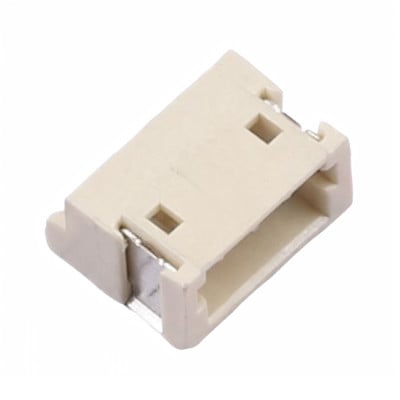 MAX MXZH-1.5-04P-WT1-0-A Male Header Chip
