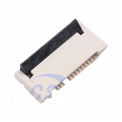 MINTRON MW05200-40 FFC FPC Flat Flexible Connector Housing