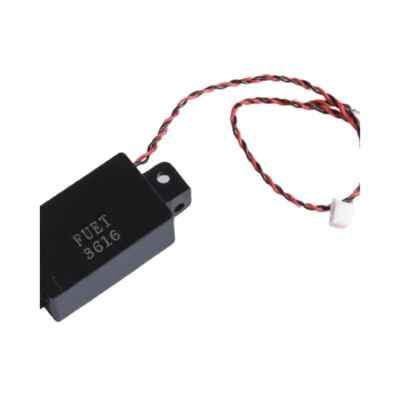 FUET FS36DS0850-H18.5 Speaker Chip – High-Performance Audio Speaker Driver Component