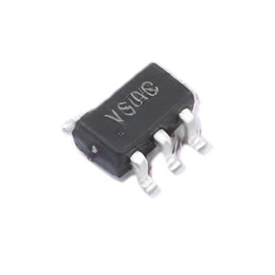 EnergyMath EM74LVC132AD Quad 2-Input NAND Schmitt Trigger Gate