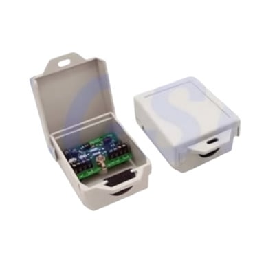 L-com ALS-D25P12DW Surge Protection Device Chip