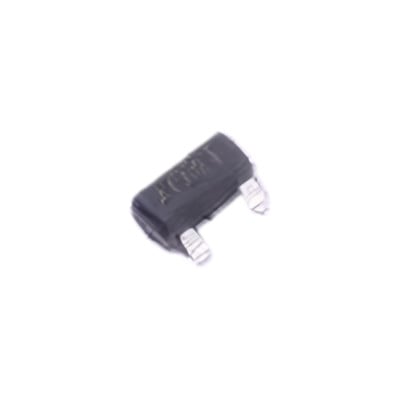 DOWO AO3400 Single N-Channel MOSFET for sale
