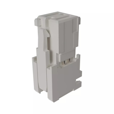 Appli-Mate RAST 5 IDT Housing, 5.00mm Pitch, Indirect, Female, 10.0A, 2 Circuits, Position Keys 1a, 2b, Code Key d20, Reference K05 for sale