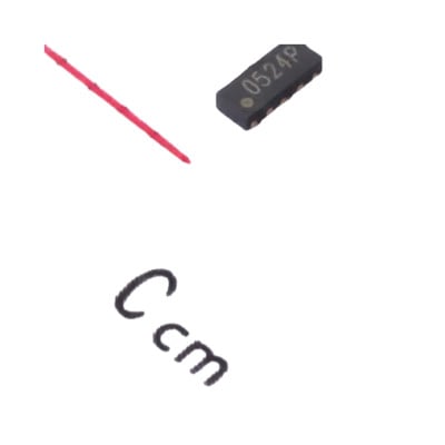 ElecSuper TPD4E001DBVR TVS Diode Chip