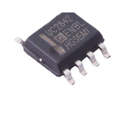 HGSEMI UC2842BN AC-DC Converter & Offline Switching Controller Chip