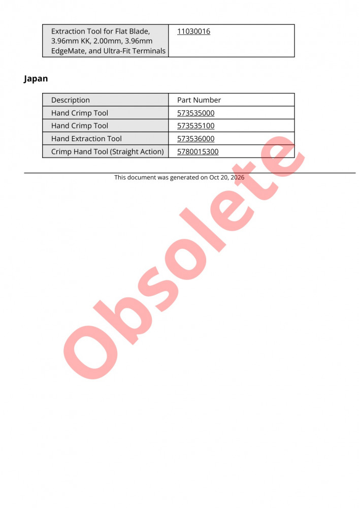 Product document page 3