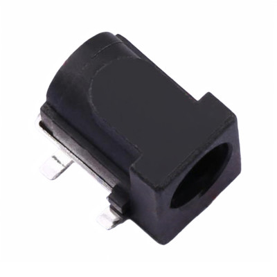 HanElectricity DC-005-2.5 Power Connector Chip for Reliable Electronic Connections