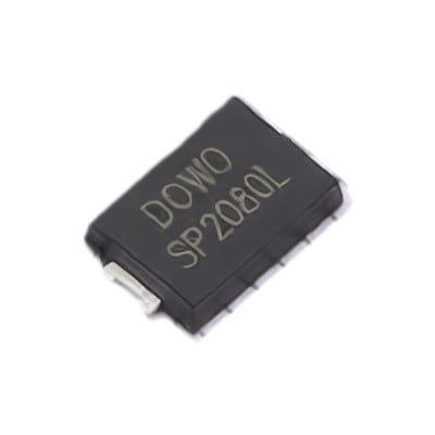 DOWO SP2080L Single Diode for sale