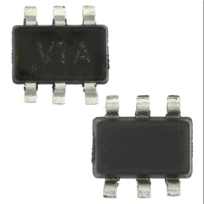 DIODES TLV431AH6TA for sale