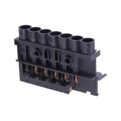 TE Connectivity 1740262-1 Solid State Lighting Connector Assembly