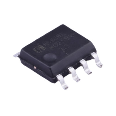HGSEMI HG2594M-12/TR AC DC Converter & Offline Switcher Chip